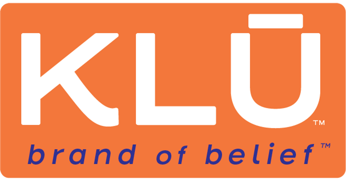 KLŪ | brand of belief